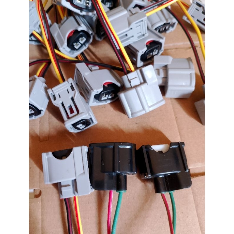 Jual Soket injektor Nozzle Avanza Innova vios Xenia Rush Yaris Ertiga ...