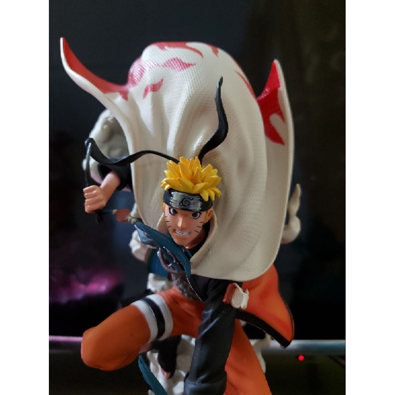 Jual NARUTO SAGE MODE GECKO STUDIO | Shopee Indonesia