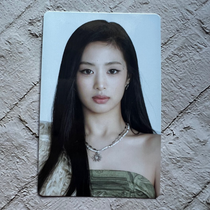 Jual [READY STOCK] OFFICIAL PHOTOCARD BABYMONSTER BABY MONSTER 1ST MINI ...