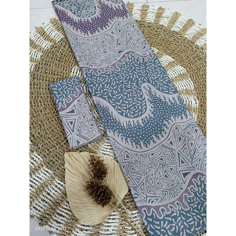 Jual KAIN BATIK KATUN HALUS KAIN BATIK JARIK PEKALONGAN KAIN BATIK MURAH SERAGAM TERBARU ...