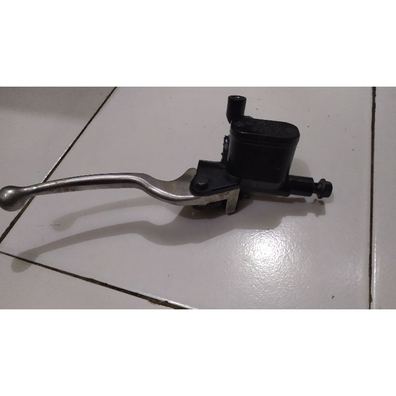 Jual master rem depan Yamaha nmax aerok MX king original copotan ...