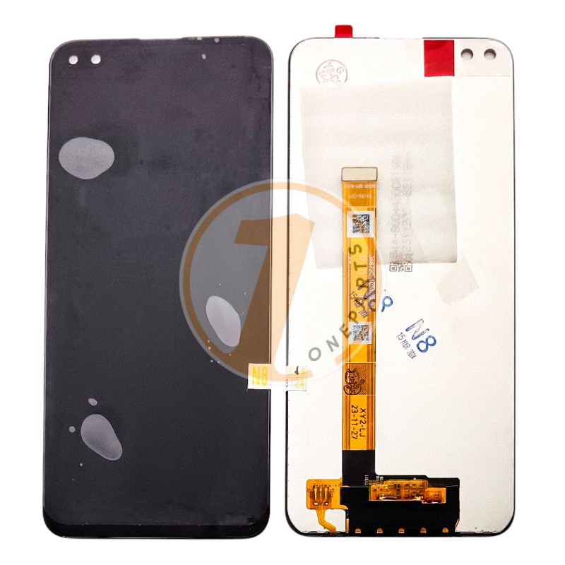 Jual LCD TOUCHSCREEN OPPO A92S SET | Shopee Indonesia