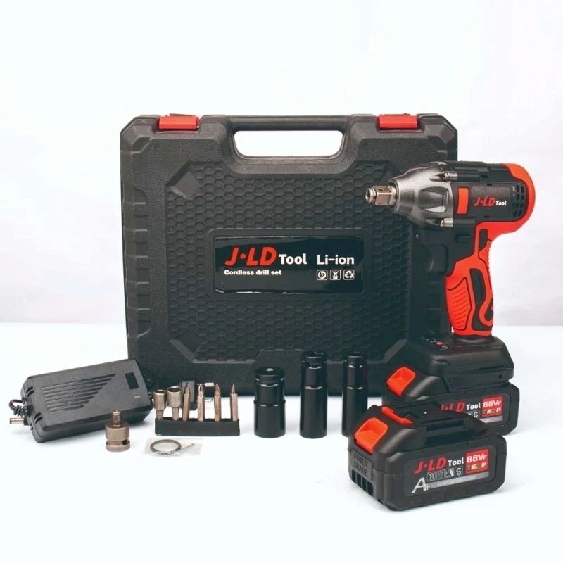 Jual mesin impact jld 88vf | Shopee Indonesia