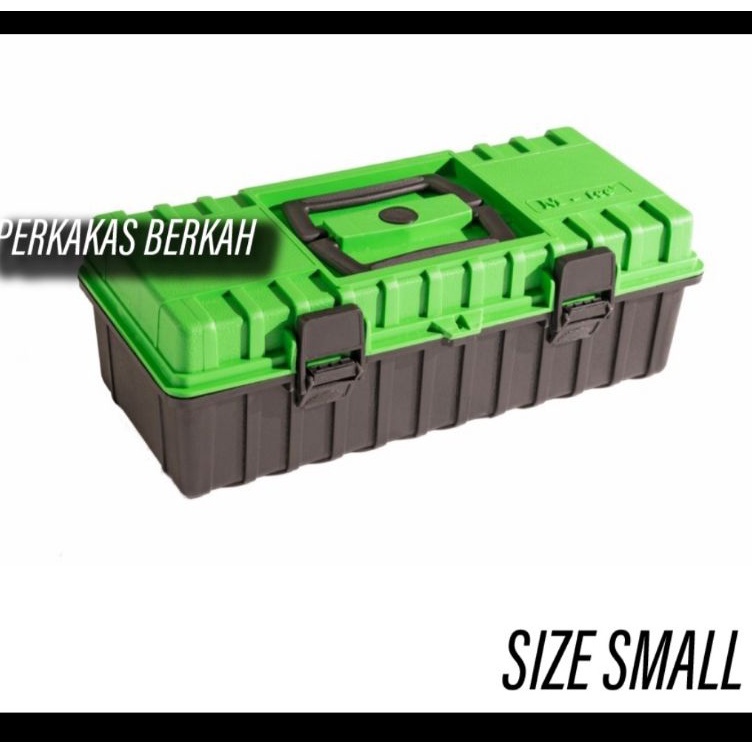 Jual Promo Sale Tool box size 135 inchi small kotak alat perkakas kotak ...