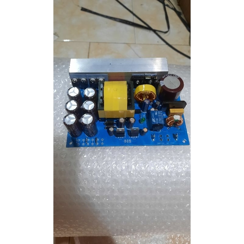 Jual Smps sos hb daya murni 65 volt 1000 watt volt bisa request ...