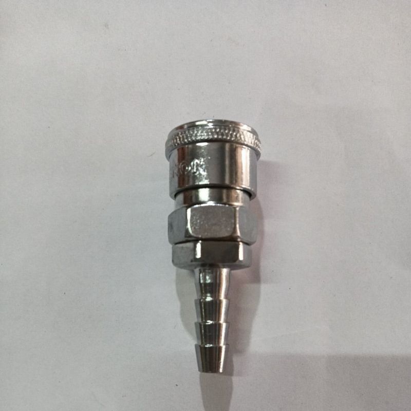 Jual quick coupler besar sambungan selang compresor | Shopee Indonesia