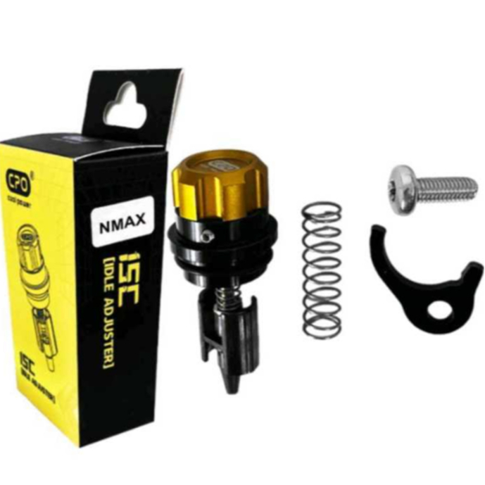 Jual CPO COOL POWER ISC MANUAL NMAX OLD MIO J X-RIDE FINO GT 115 ...