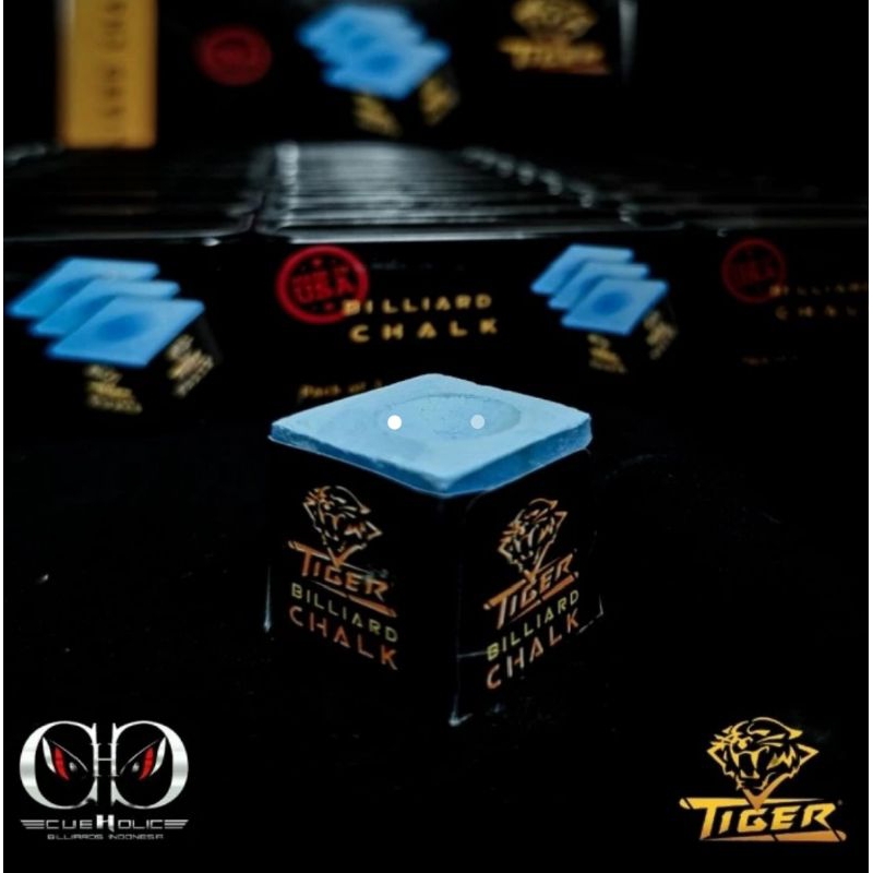 Jual TIGER CHALK - 1pcs | Shopee Indonesia