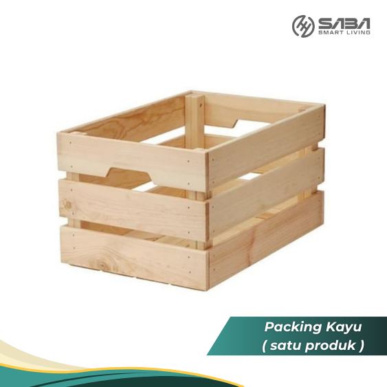 Jual Packing Kayu ( Satu Produk ) | Shopee Indonesia