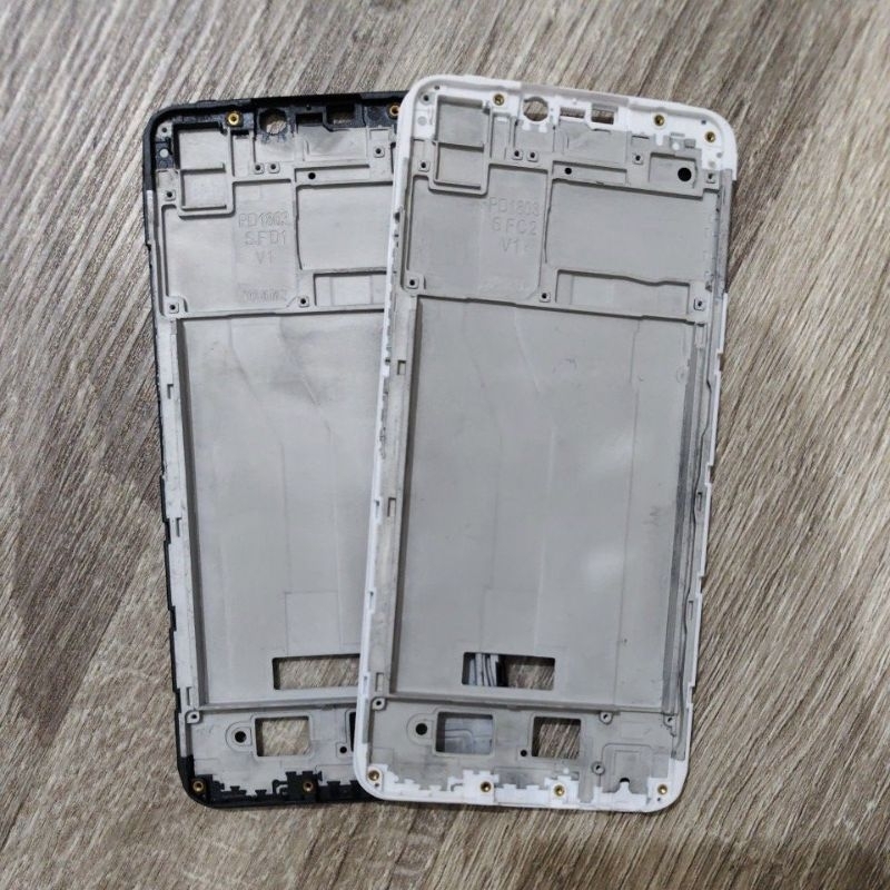 Jual frame/tulang tengah/tatakan dudukan LCD Vivo Y83 | Shopee Indonesia Jual frame/tulang tengah/tatakan dudukan LCD Vivo Y83 | Shopee Indonesia