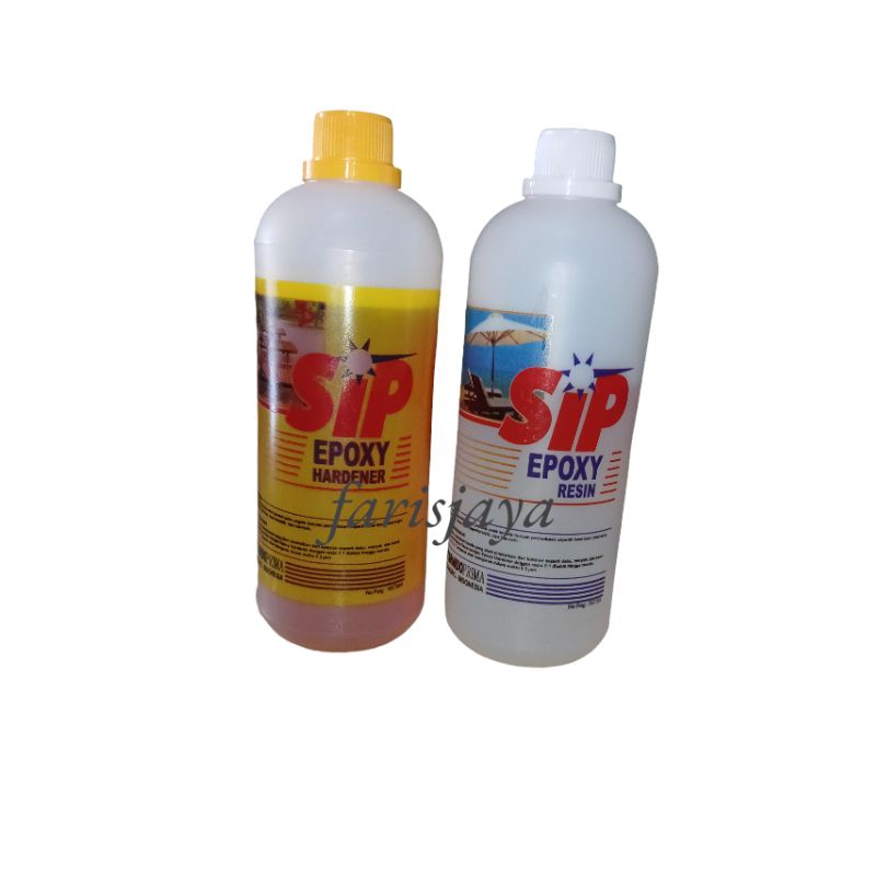 Jual lem poxy sip besar, lem epoxy, lem epoxy dua komponen, lem kayu ...