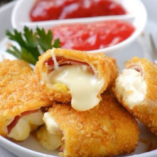 Jual Risoles (Mayo dan Ragut ayam) | Shopee Indonesia