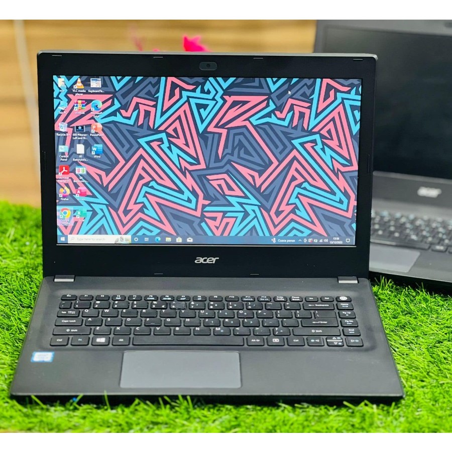 Jual Laptop ACER TRAVELMATE P248-M Core i5 Gen6 RAM 8GB SSD 256GB 14 ...