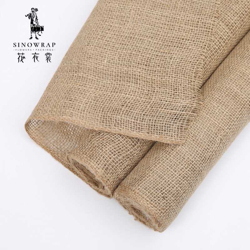 Jual Kain Goni Rustic - Bahan Karung Goni - Burlap Grade Impor - Mahar ...