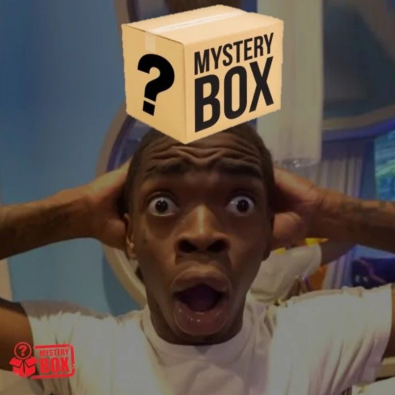 Jual Misteri BOX Miniatur Wood skala 1/12 Figma, SHF | Shopee Indonesia
