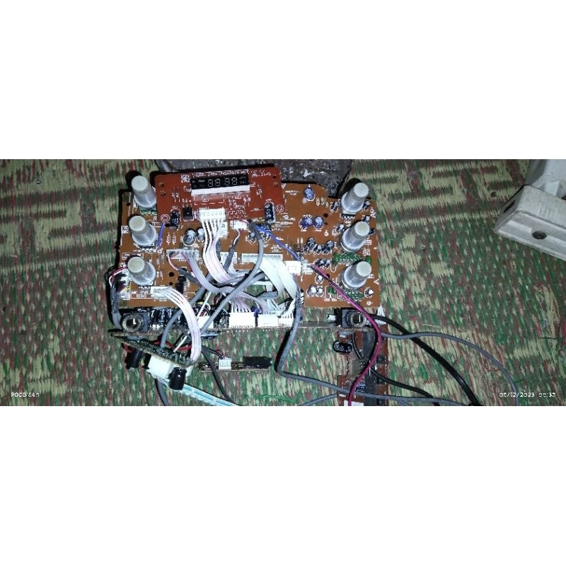 Jual tone control polytron xbr. | Shopee Indonesia