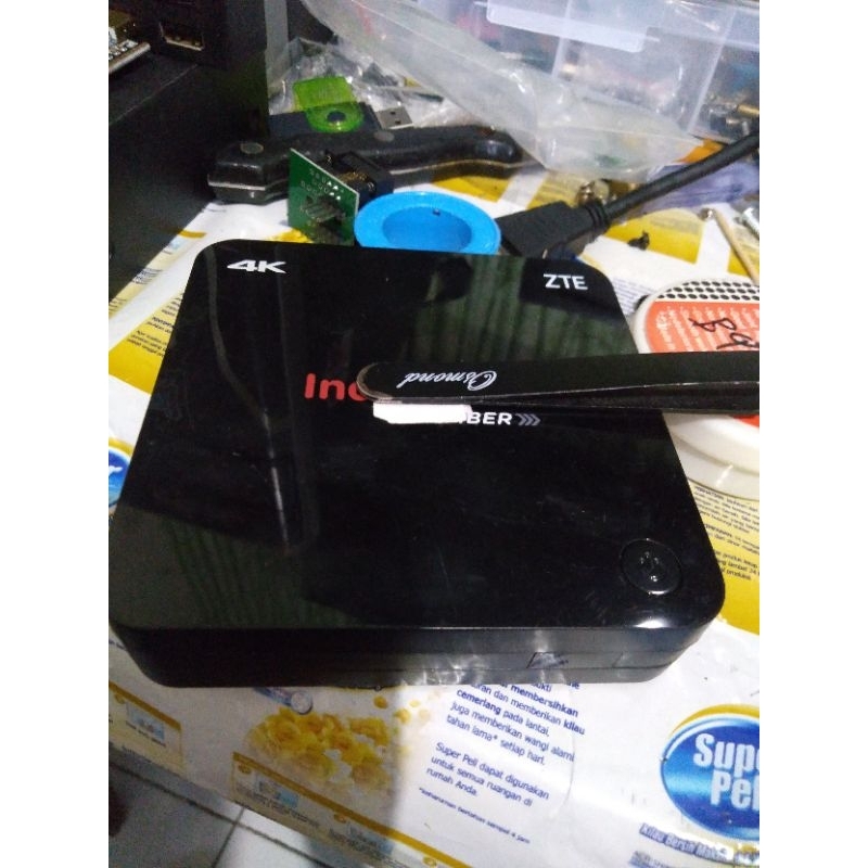 Jual stb B860H V1 unlock root | Shopee Indonesia