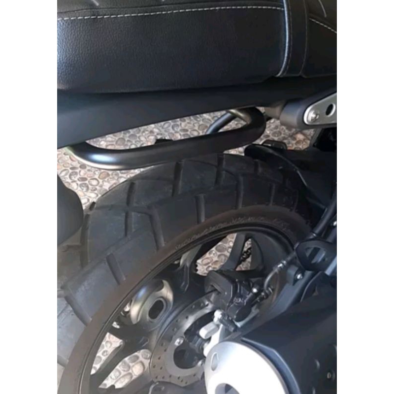 Jual Behel yamaha xsr 155 / begel minimalis yamaha xsr 155 aksesoris ...