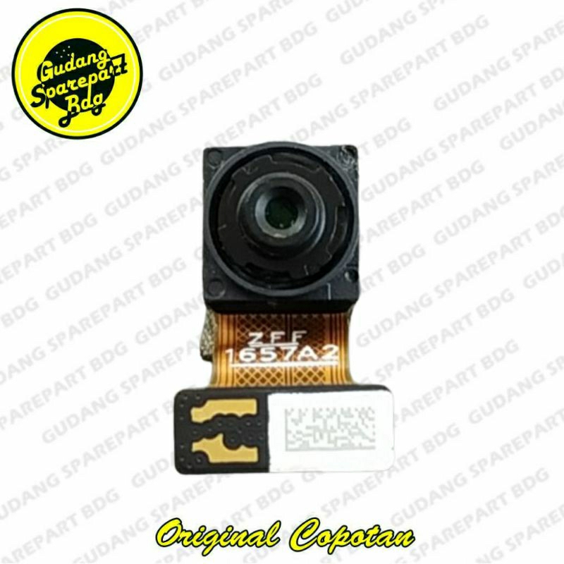 Jual Kamera Depan Infinix Hot 10 X682 Original copotan | Shopee Indonesia