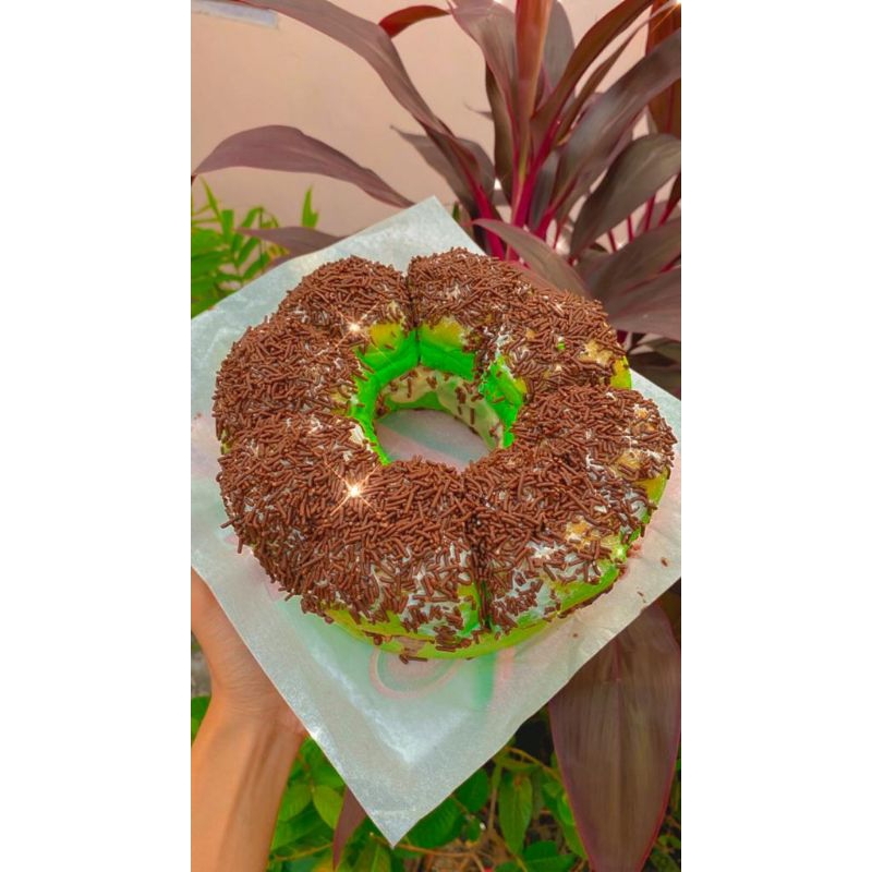 Jual Roti Sobek Durian | Shopee Indonesia