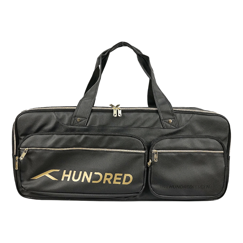 Jual Hundred Racket Bag 6 in 1 HBCK-3M120 | Shopee Indonesia