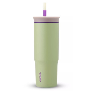 Jual [BACA DESKRIPSI] OWALA Water Bottle Freesip Tumbler 12oz 15oz 16oz ...
