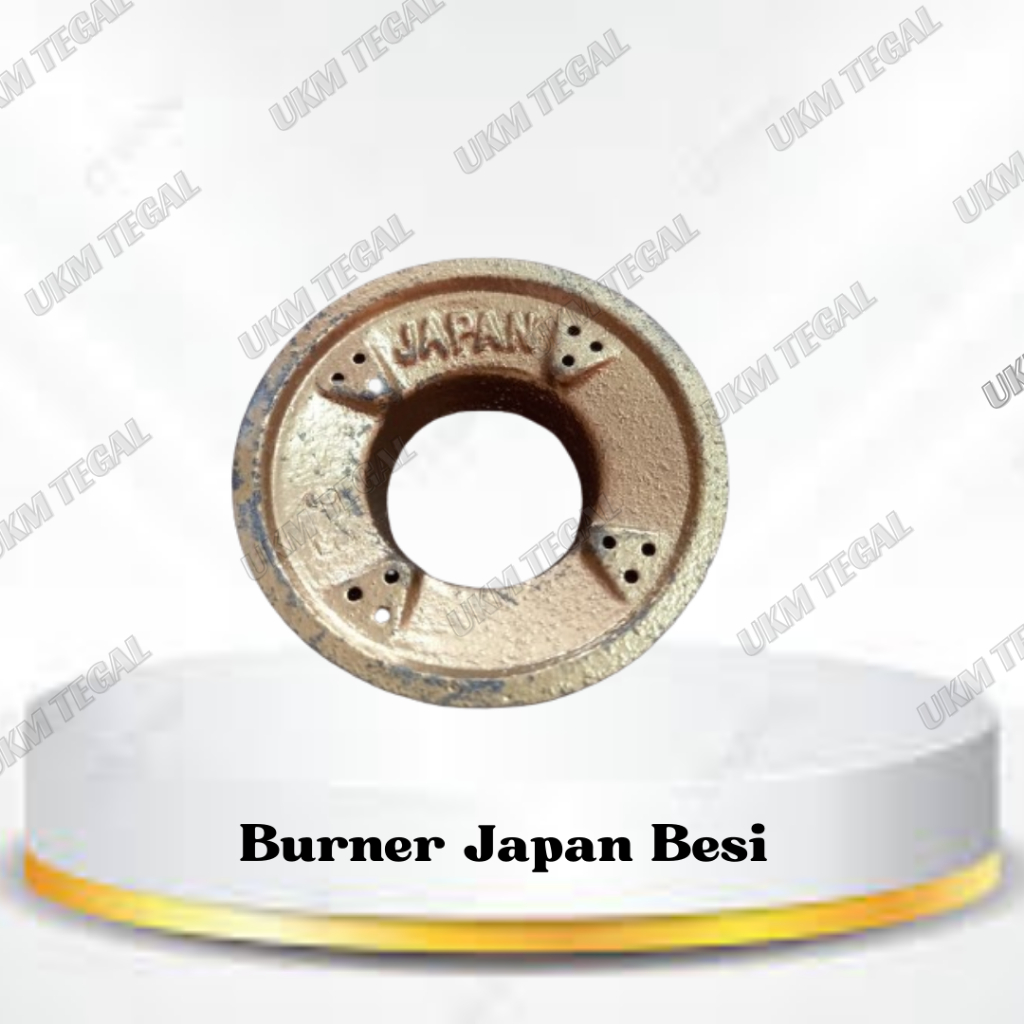 Jual burner win japan besi /umum | Shopee Indonesia