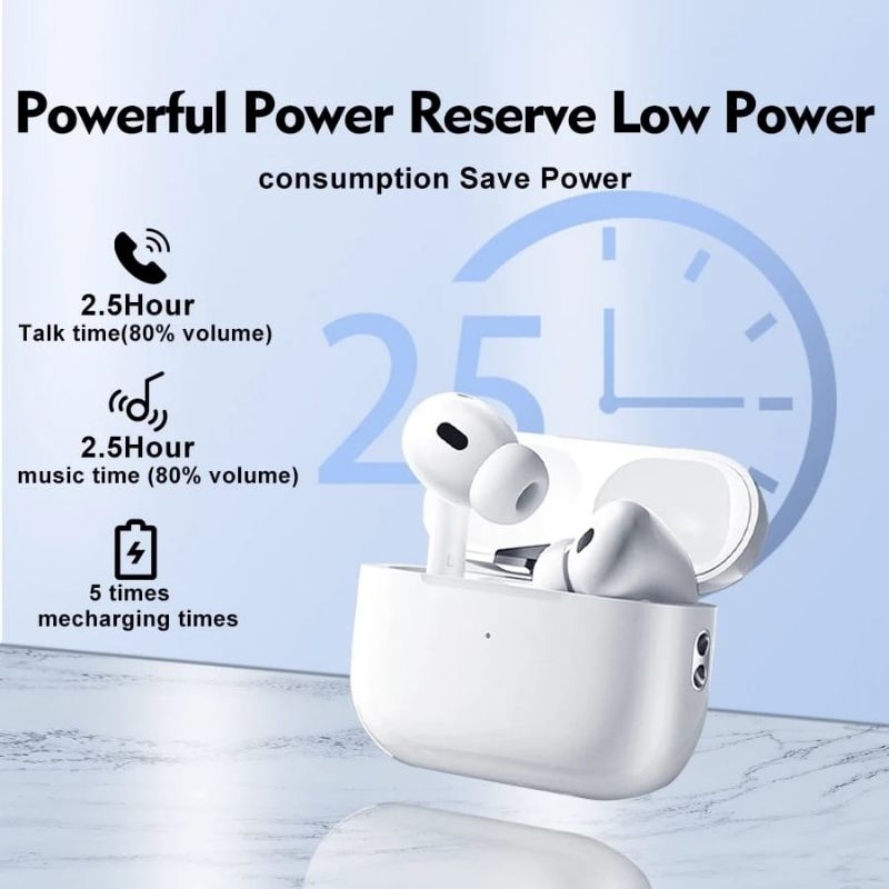 Jual BATAM SHOPPING MALL TWS PODS / PRO / PRO2 / PRO 3 WIRELESS ...