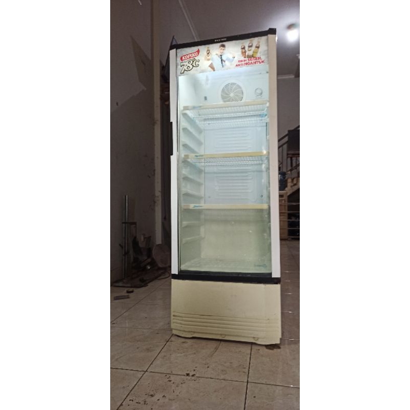 Jual Showcase ukuran sedang | Shopee Indonesia
