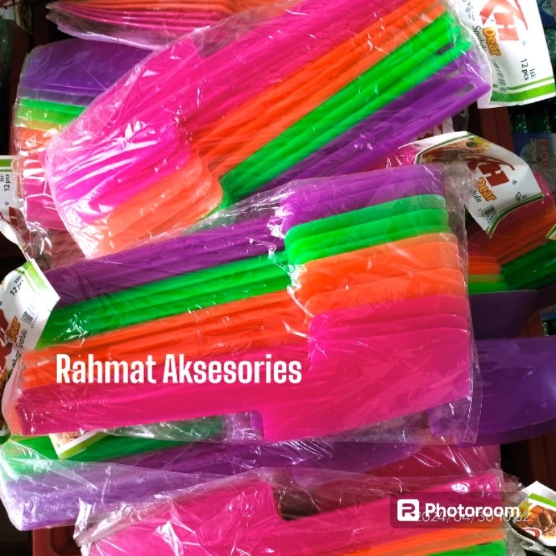 Jual Solet Bumbu KH Besar 12 pcs | Shopee Indonesia