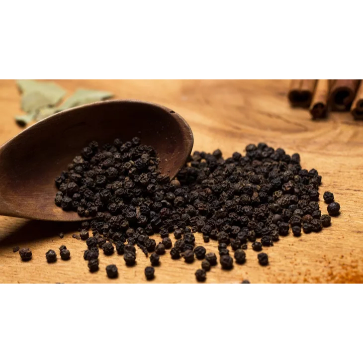 Jual [ 50 gr - 500 gr ] Lada Hitam / Merica Hitam / Black Pepper ...