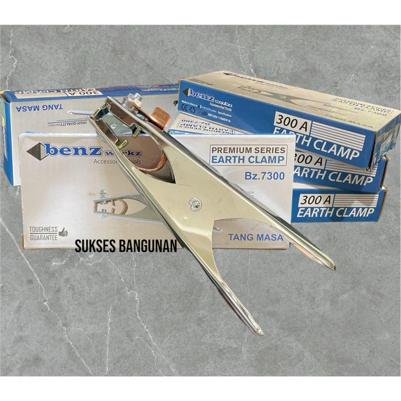 Jual Tang massa/ stang las/ capit las/ tang las/ Earth clamp | Shopee ...