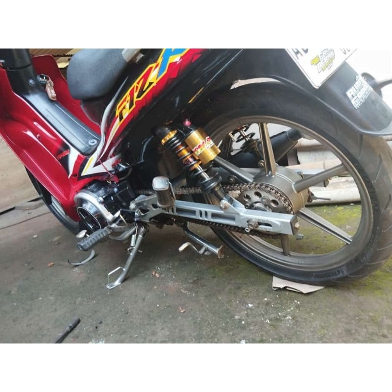 Jual Copy Arm JRP FIZ R | Shopee Indonesia