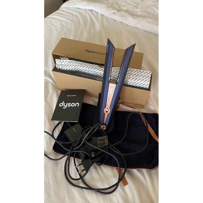Jual Dyson Corrale (Catokan Portabel) | Shopee Indonesia