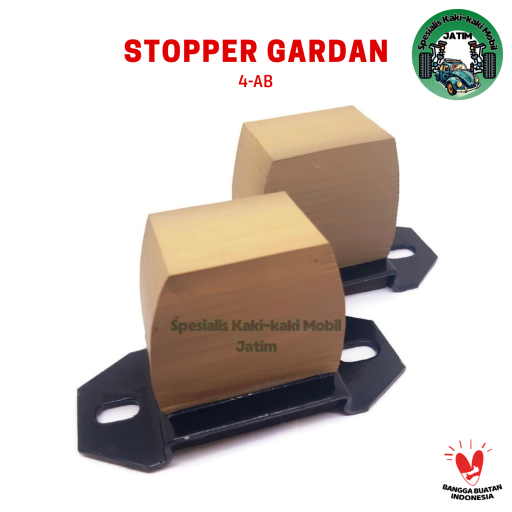 Jual Stoper Stopper Gardan Hilux Kijang Innova Reborn Fortuner Triton ...