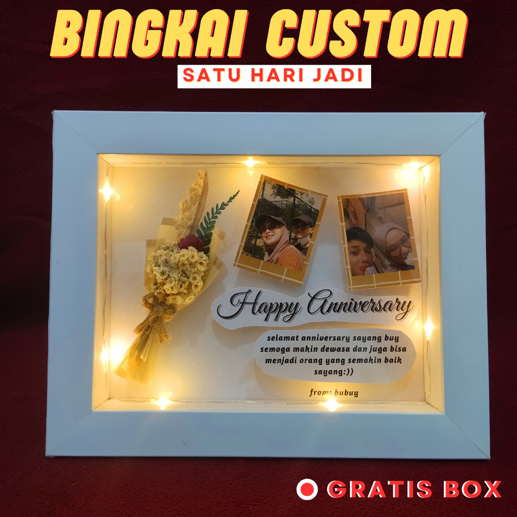 Jual Hadiah Kado Hampers Gift Set Box Wisuda Hadiah Farewell ...