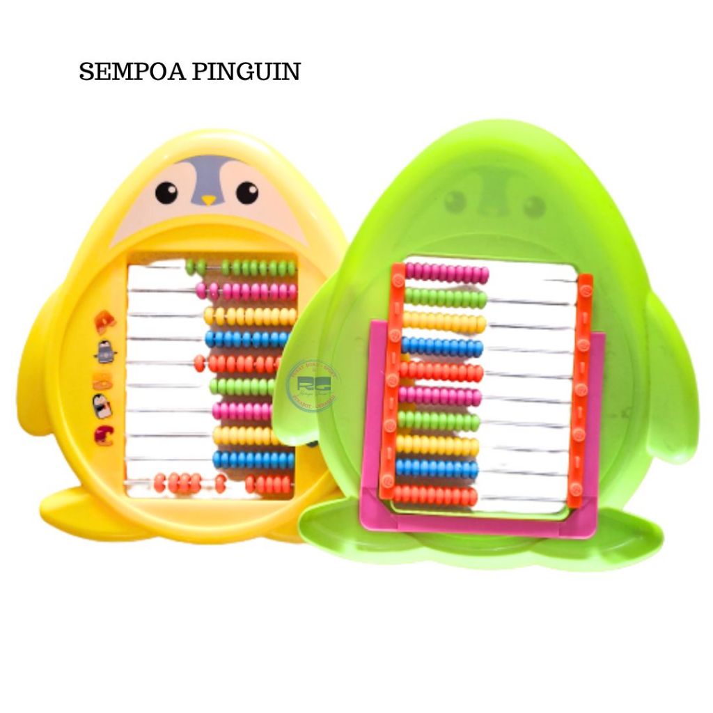 Jual SEMPOA / SIPOA / SIMPOA / ALAT BERHITUNG ANAK / ALAT HITUNG ...