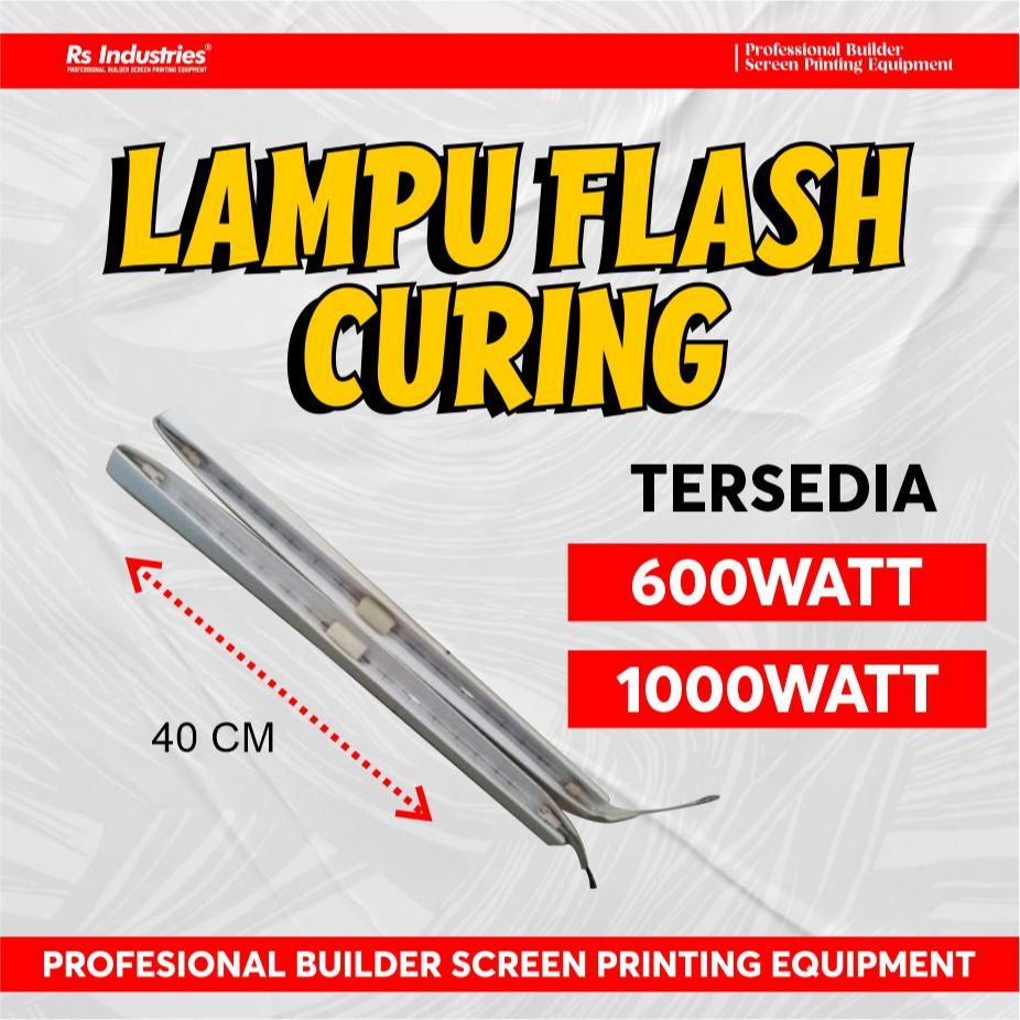 Jual LAMPU HEATER UP FLASH CURING | Shopee Indonesia