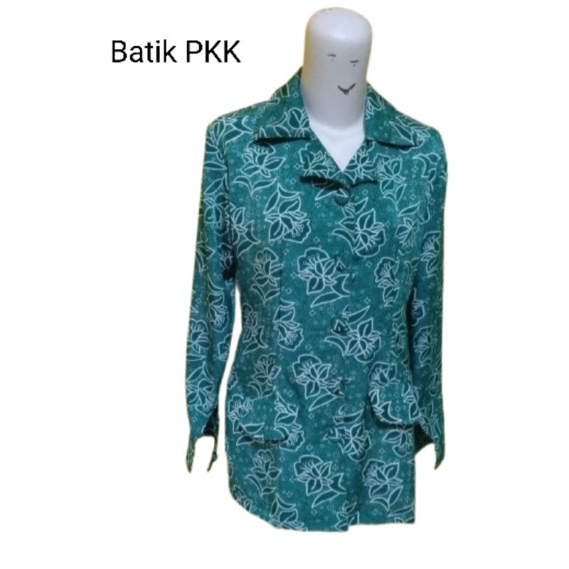 Jual Batik khusus Orderan Bu Haji | Shopee Indonesia