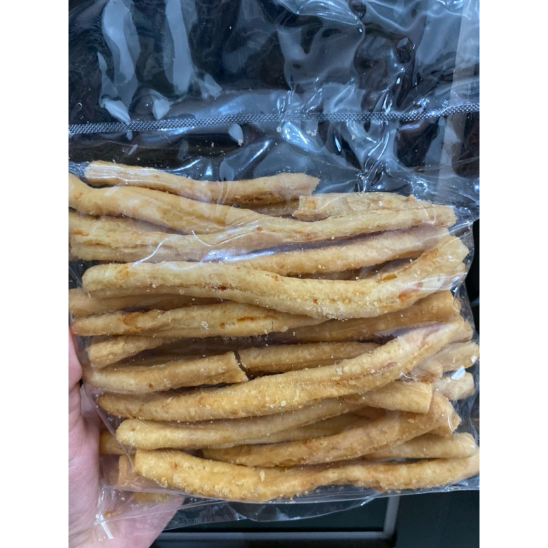 Jual STIK KEJU ASLI BANDUNG 250GR / CHEESE STIK | Shopee Indonesia