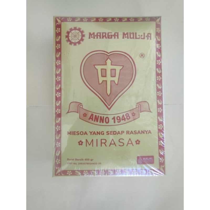 Jual misoa / misua cung 400 gr | Shopee Indonesia