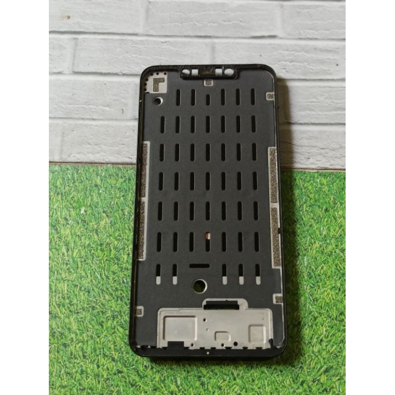 Jual POCO F1 FRAME TULANG TENGAH TATAKAN LCD ORIGINAL COPOTAN MULUS ...