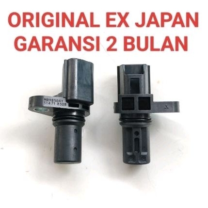 Jual sensor cmp Camshaft noken as Mitsubishi pajero sport Triton ...