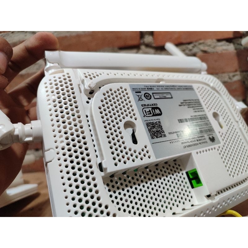 Jual ONT HUAWEI HG8245W5-6T (PREMIUM) | Shopee Indonesia