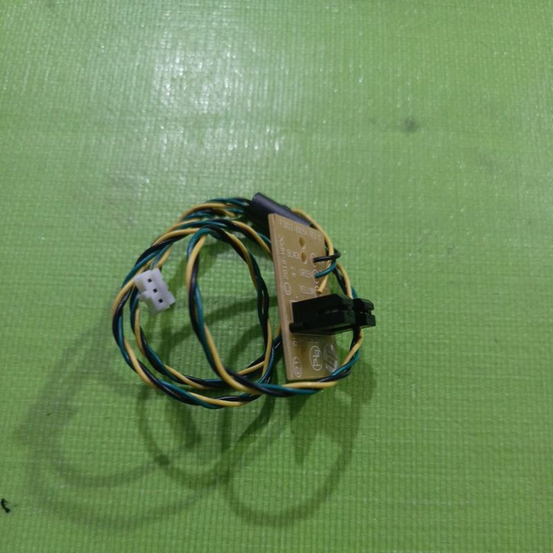 Jual Sensor Kertas HP Smart Tank 210 500 515 518 600 615 Sparet HP ...