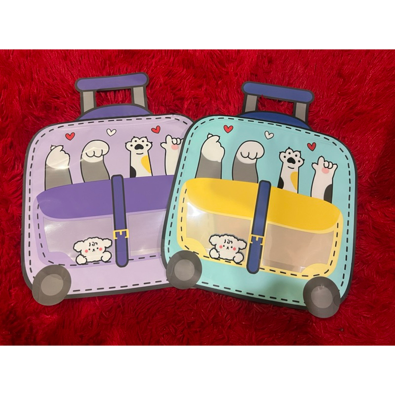 Jual Plastik ziplock snack / hadiah / packaging goodie bag / birthday ...