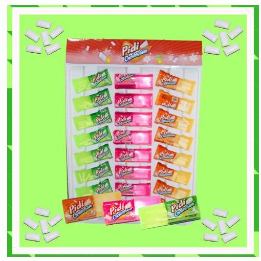 Jual Chewing Gum Mix permen Ranjani YOUKA | Shopee Indonesia