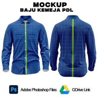 Jual Mockup Kemeja Terlengkap & Harga Terbaru Juli 2024 | Shopee Indonesia