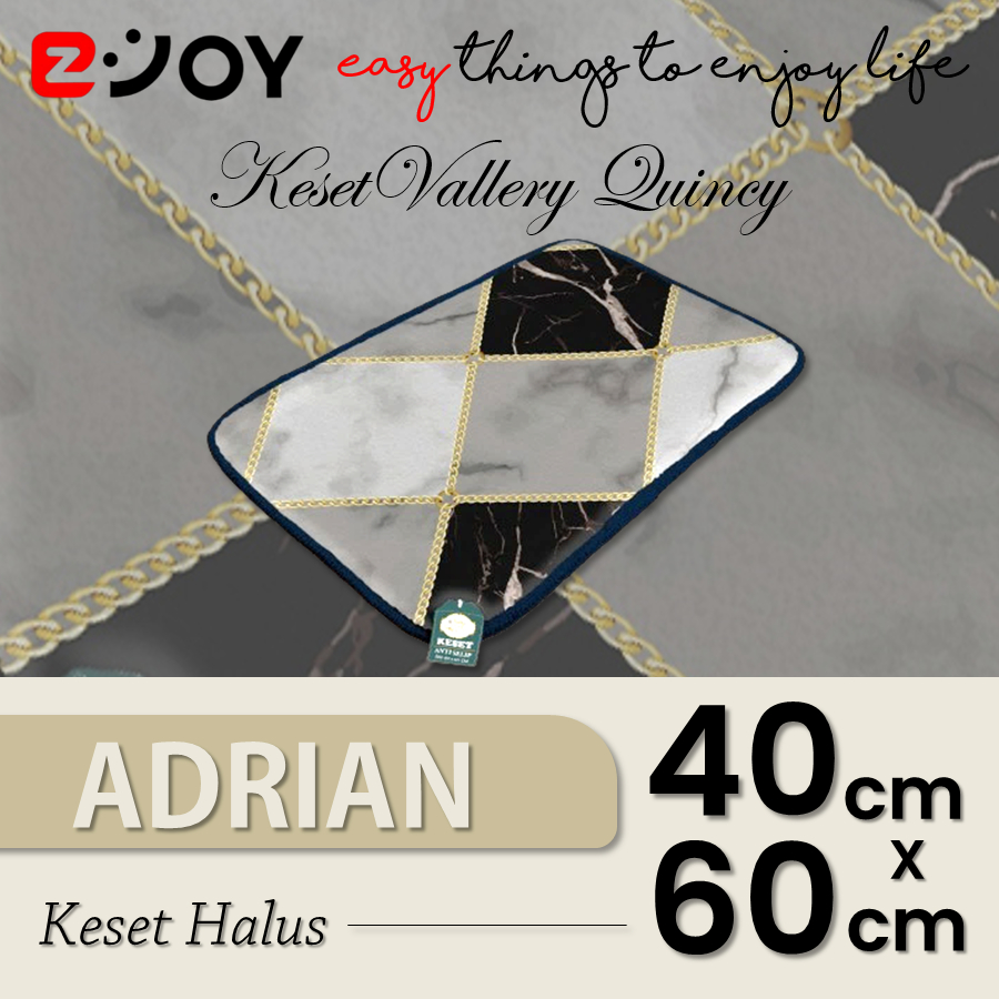 Jual KESET VALLERY QUINCY 40x60 / KESET BUSA 40x60 MINIMALIS / KESET ...