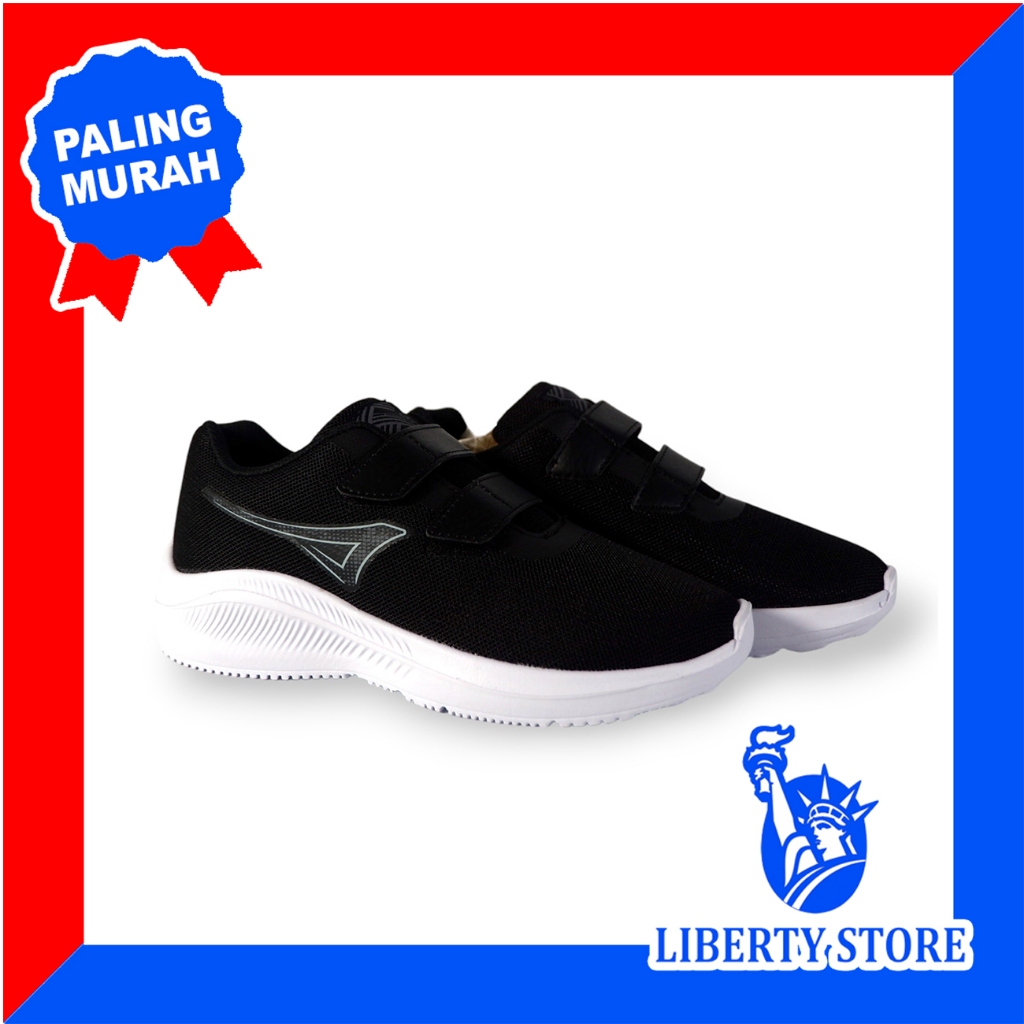 Jual ARDILES Sepatu Sekolah Anak Cewek / Cowok COHEN GL Original ...